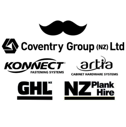 Movember - Team