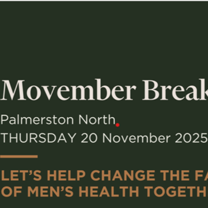Movember - Team